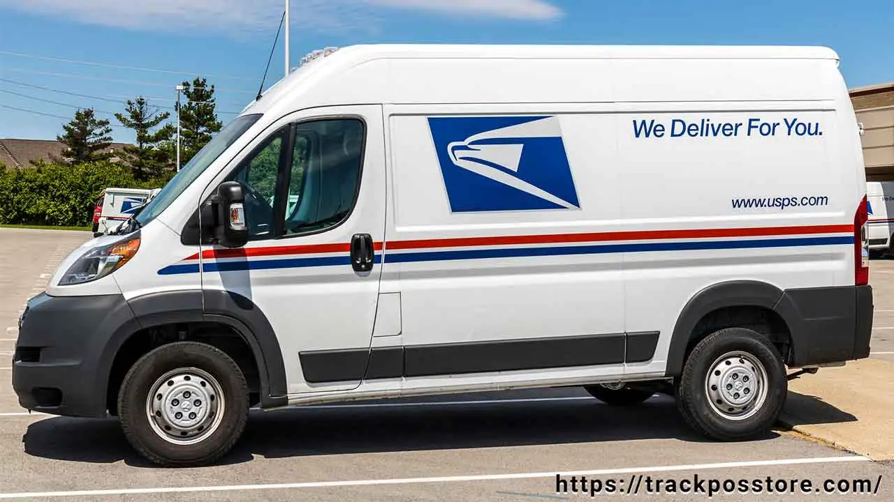 USPS Package Tracking Instantly Track Your Mail Online