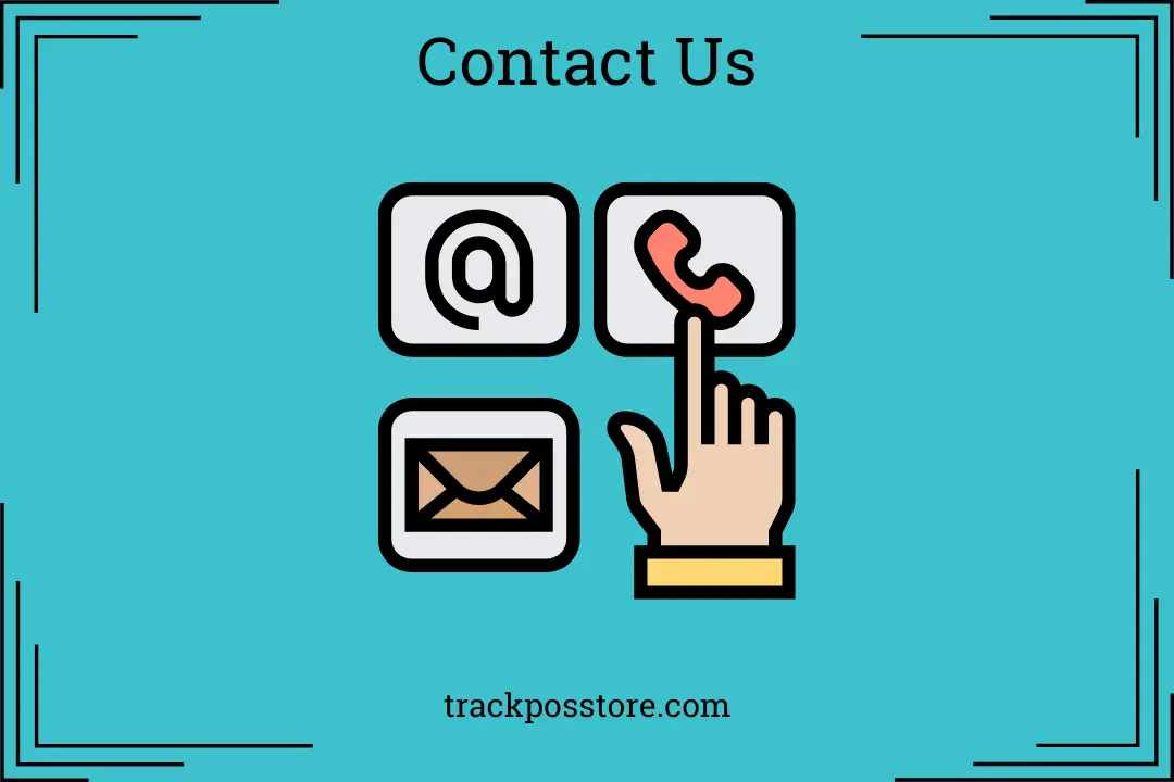 Contact Us Posstore Tracking Contact Us Posstore Tracking