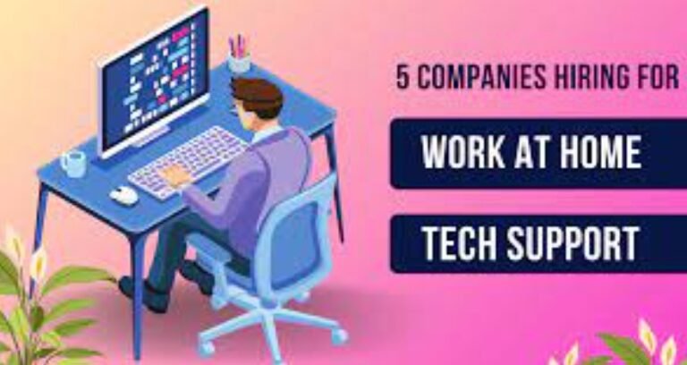 Remote Customer Support Jobs: A Comprehensive Guide 2024 - Win Mobile India